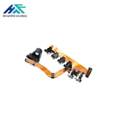 China 01N Transmission Wire Harness Automatic Transmission Gearbox For VW Audi for sale