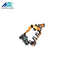 China 01N Transmission Wire Harness Automatic Transmission Gearbox For VW Audi for sale