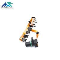 China 01N Transmission Wire Harness Automatic Transmission Gearbox For VW Audi for sale