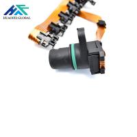 China 01N Transmission Wire Harness Automatic Transmission Gearbox For VW Audi for sale