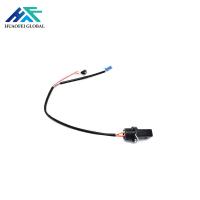 China 09G 6 Pin Old Version Transmission Wire Harness For Volkswagen Skoda Audi for sale