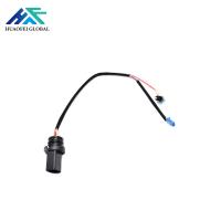 China 09G 6 Pin Old Version Transmission Wire Harness For Volkswagen Skoda Audi for sale