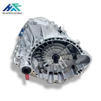 China VT2 CVT Auto Transmission Assy Full Range Gearbox For BYD Geely Zotye Dongfeng Haima for sale