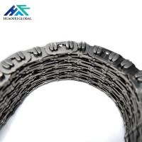 China 0AW Continuously Variable Transmission Chain Automatic Gearbox For Audi for sale