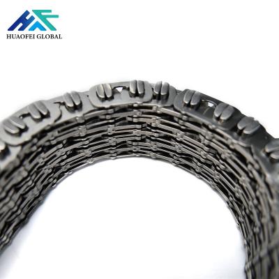 China 0AW Continuously Variable Transmission Chain Automatic Gearbox For Audi for sale
