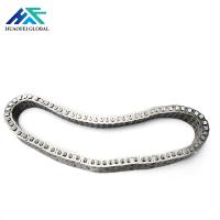 China 0AW Continuously Variable Transmission Chain Automatic Gearbox For Audi for sale