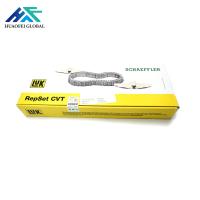 China 01J 01T Wide CVT Steel Belt Chain Without Baffle CVT Automatic Gearbox for sale