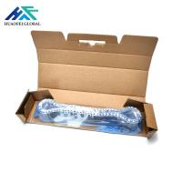 China 01J 01T Wide CVT Steel Belt Chain Without Baffle CVT Automatic Gearbox for sale