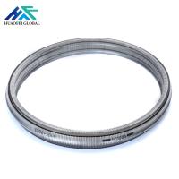China 5LK 5LS RJ2 RE0F09A Continuously Variable Transmission Chain For Nissan for sale