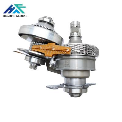 China TR580 CVT Steel Belt Transmission Chain Belt CVT Auto Gearbox For Subaru for sale