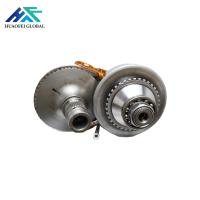 China TR580 CVT Steel Belt Transmission Chain Belt CVT Auto Gearbox For Subaru for sale