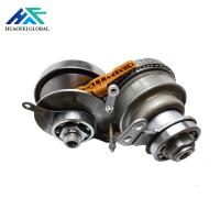 China TR580 CVT Steel Belt Transmission Chain Belt CVT Auto Gearbox For Subaru for sale
