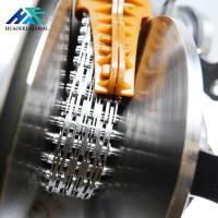 China TR580 CVT Steel Belt Transmission Chain Belt CVT Auto Gearbox For Subaru for sale