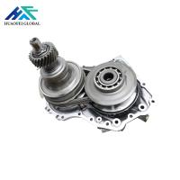 China K313 CVT Steel Belt Transmission Chain Belt Automatic Gearbox For Toyota Corolla for sale