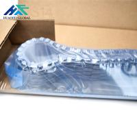 China TR580 Chain Drive CVT Automatic Transmission Gearboxes For Subaru for sale