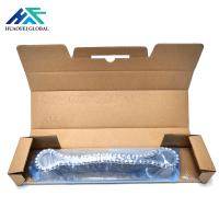 China TR580 Chain Drive CVT Automatic Transmission Gearboxes For Subaru for sale