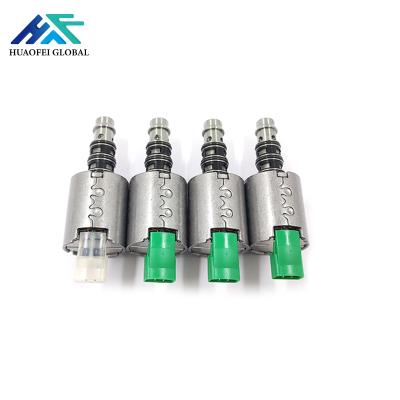 China 0AM DQ200 Dual Clutch Transmission Solenoid Valve For VW Audi Skoda for sale