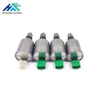 China 0AM DQ200 Dual Clutch Transmission Solenoid Valve For VW Audi Skoda for sale