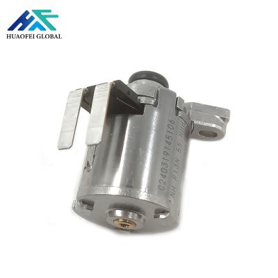 China 0BH DQ500 DSG Variable Pressure Regulating Constant High Valve For VW Audi Skoda for sale
