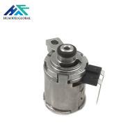 China 0BH DQ500 DSG Variable Pressure Regulating Constant High Valve For VW Audi Skoda for sale