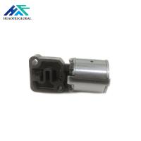 China 0BH DQ500 Direct Pressure Regulating Valve Dual Clutch Transmission Valve For VW Audi for sale