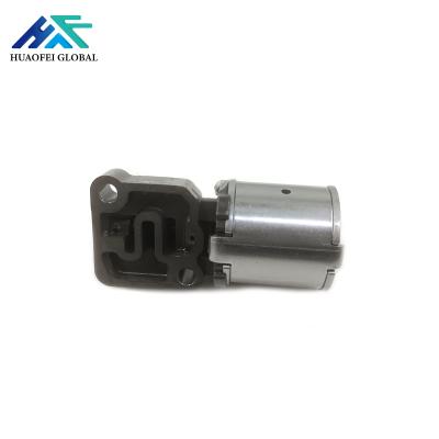 China 0BH DQ500 Direct Pressure Regulating Valve Dual Clutch Transmission Valve For VW Audi for sale