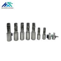 China 0C8 Automatic Transmission Pressure Control Solenoid For VW Audi for sale