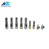 China 0C8 Automatic Transmission Pressure Control Solenoid For VW Audi for sale