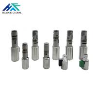 China 0C8 Automatic Transmission Pressure Control Solenoid For VW Audi for sale