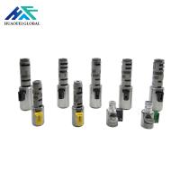China 0C8 Automatic Transmission Pressure Control Solenoid For VW Audi for sale