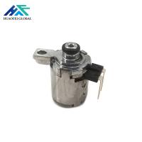 China 02E Dual Clutch Transmission Pressure Control Solenoid For VW Audi Skoda for sale