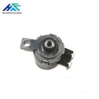 China 02E Dual Clutch Transmission Pressure Control Solenoid For VW Audi Skoda for sale