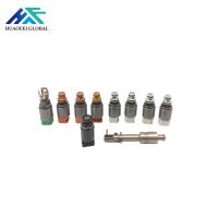 China 8HP45 Automatic Transmission Solenoid Valve ZF Solenoid Valve For BMW Audi for sale