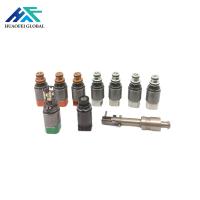China 8HP45 Automatic Transmission Solenoid Valve ZF Solenoid Valve For BMW Audi for sale