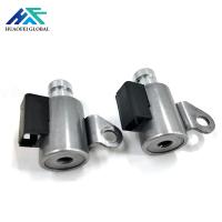 China 09G Gen2 Automatic Transmission Solenoid Module Solenoid Pack For BMW Audi for sale