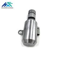 China 09G Gen2 Automatic Transmission Solenoid Module Solenoid Pack For BMW Audi for sale