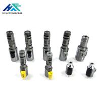 China 09G Gen2 Automatic Transmission Solenoid Module Solenoid Pack For BMW Audi for sale