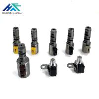China 09G TR60SN Automatic DSG Transmission Solenoid Valve Kit For AUDI SKODA for sale