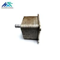 China CTF25 Automatic Transmission Gearbox Cooler For Baojun for sale