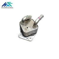 China Automatic Used Transmission Parts F221 Transmission Cooler Assembly For BMW for sale