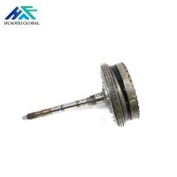 China 6F35 Input Shaft Automatic Transmission Gearbox Core For Ford for sale