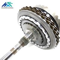 China 6F35 Input Shaft Automatic Transmission Gearbox Core For Ford for sale