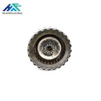 China 6HP19 6HP21 AT Input Shaft Gearbox Core Component For Jaguar BMW for sale
