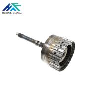 China 6HP19 6HP21 AT Input Shaft Gearbox Core Component For Jaguar BMW for sale