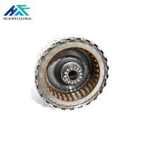 China 6HP26 6HP28 Used Transmission Parts Auto Transmission Input Shaft For Land Rover BMW for sale