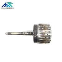China 6HP26 6HP28 Used Transmission Parts Auto Transmission Input Shaft For Land Rover BMW for sale