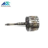 China 6HP26 6HP28 Used Transmission Parts Auto Transmission Input Shaft For Land Rover BMW for sale