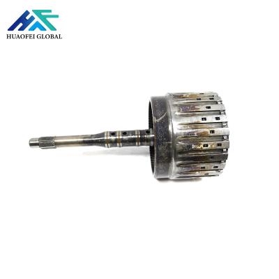 China 6HP26 6HP28 Used Transmission Parts Auto Transmission Input Shaft For Land Rover BMW for sale