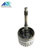 China 6HP26 6HP28 Used Transmission Parts Auto Transmission Input Shaft For Land Rover BMW for sale