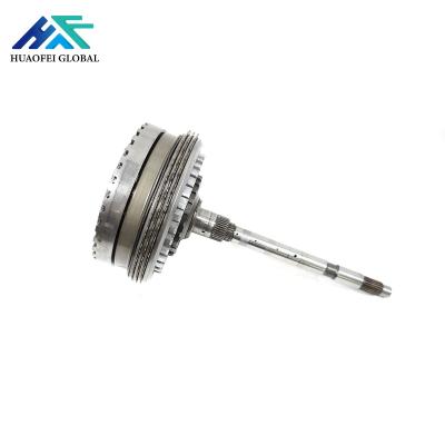China 6T30 6T40 Input Shaft Gearbox Core Component For Chevrolet Buick for sale